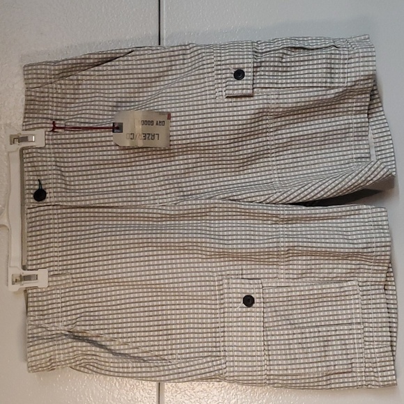 LZR Garment Company | Shorts | Lazer Garment Company Utility Premium ...